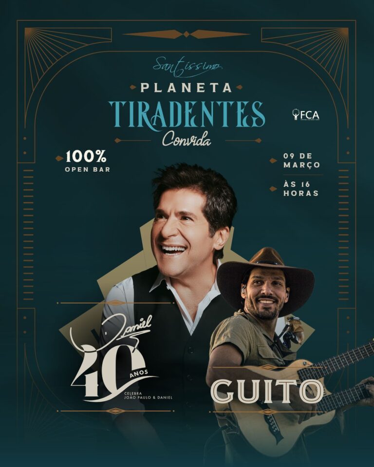 Guíto's Instagram Gold: Top 10 Photos