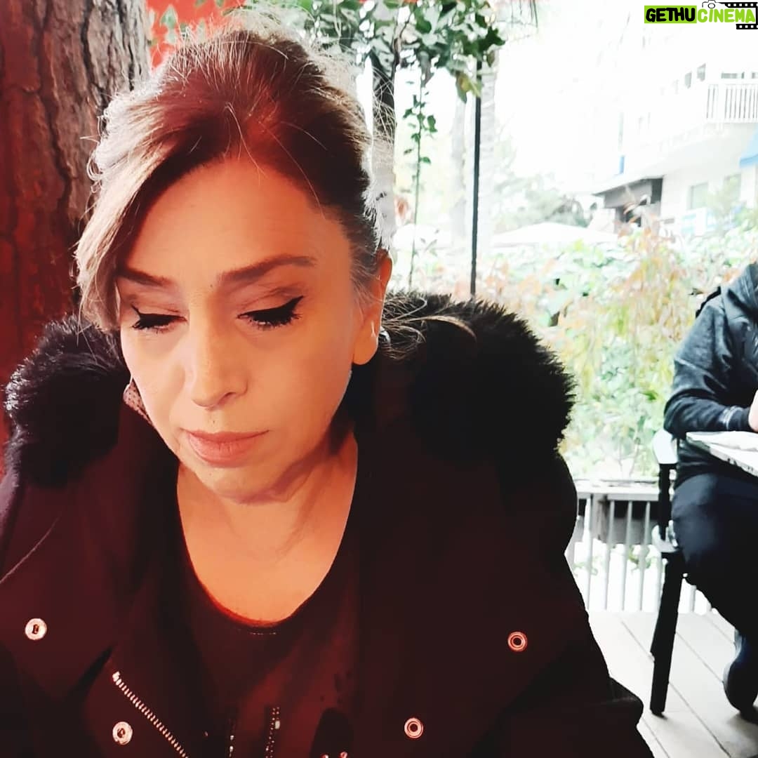 Gül Arcan | Gethu Cinema