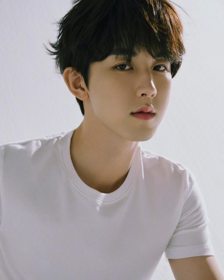 Guo Junchen’s Instagram: The Top 10 Must-See Photos