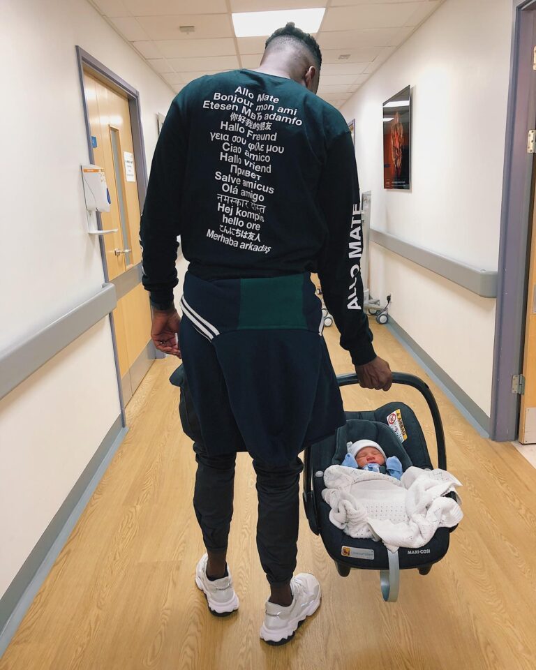 Guvna B’s 10 Most Adored Instagram Photos