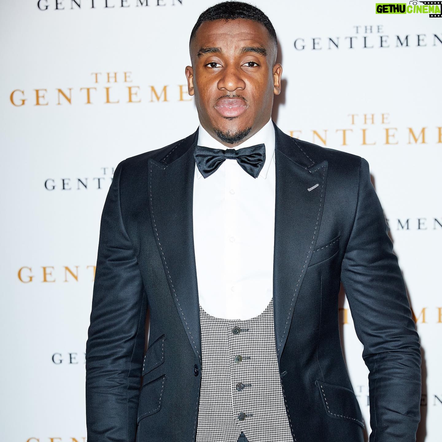 Guy Ritchie | Gethu Cinema