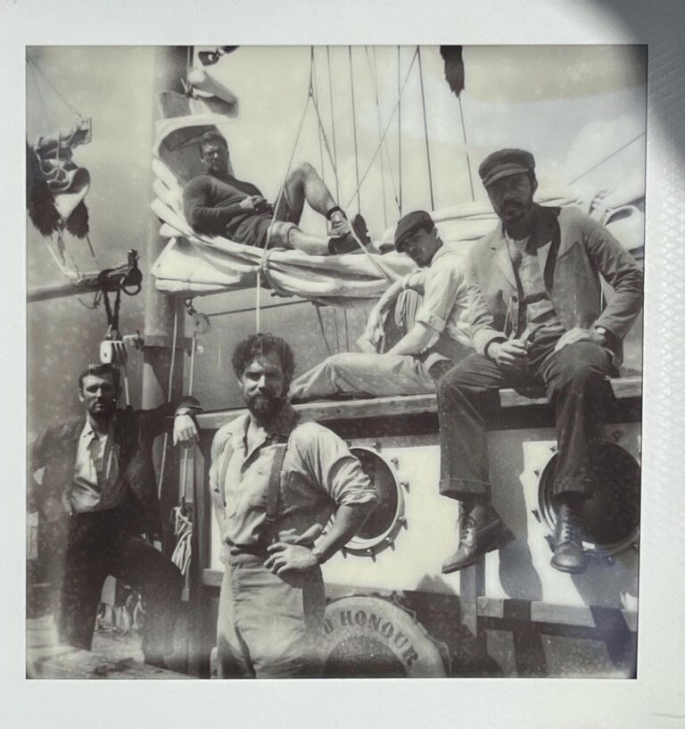 Top 10 Instagram Photos of Guy Ritchie You Have to See