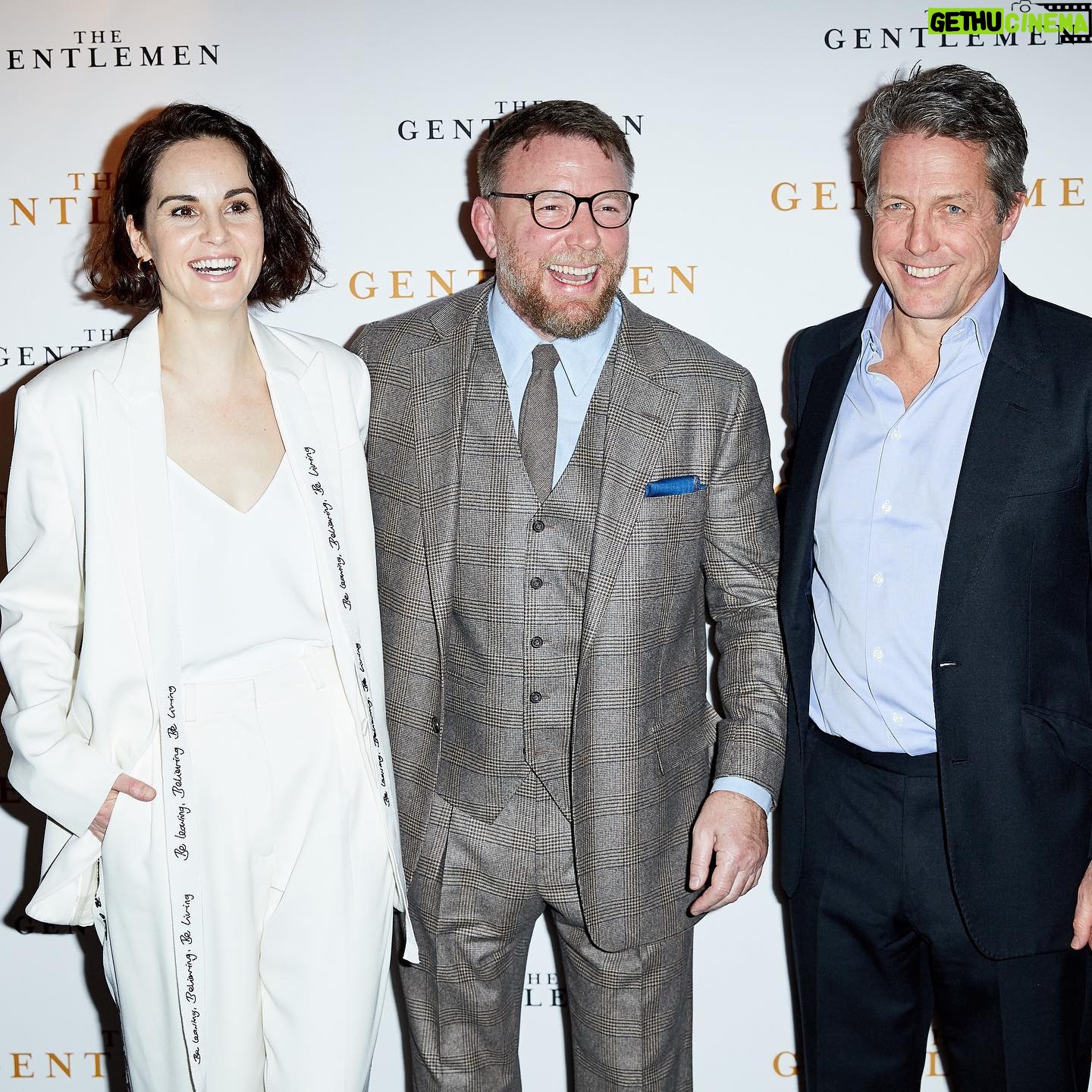 Guy Ritchie | Gethu Cinema