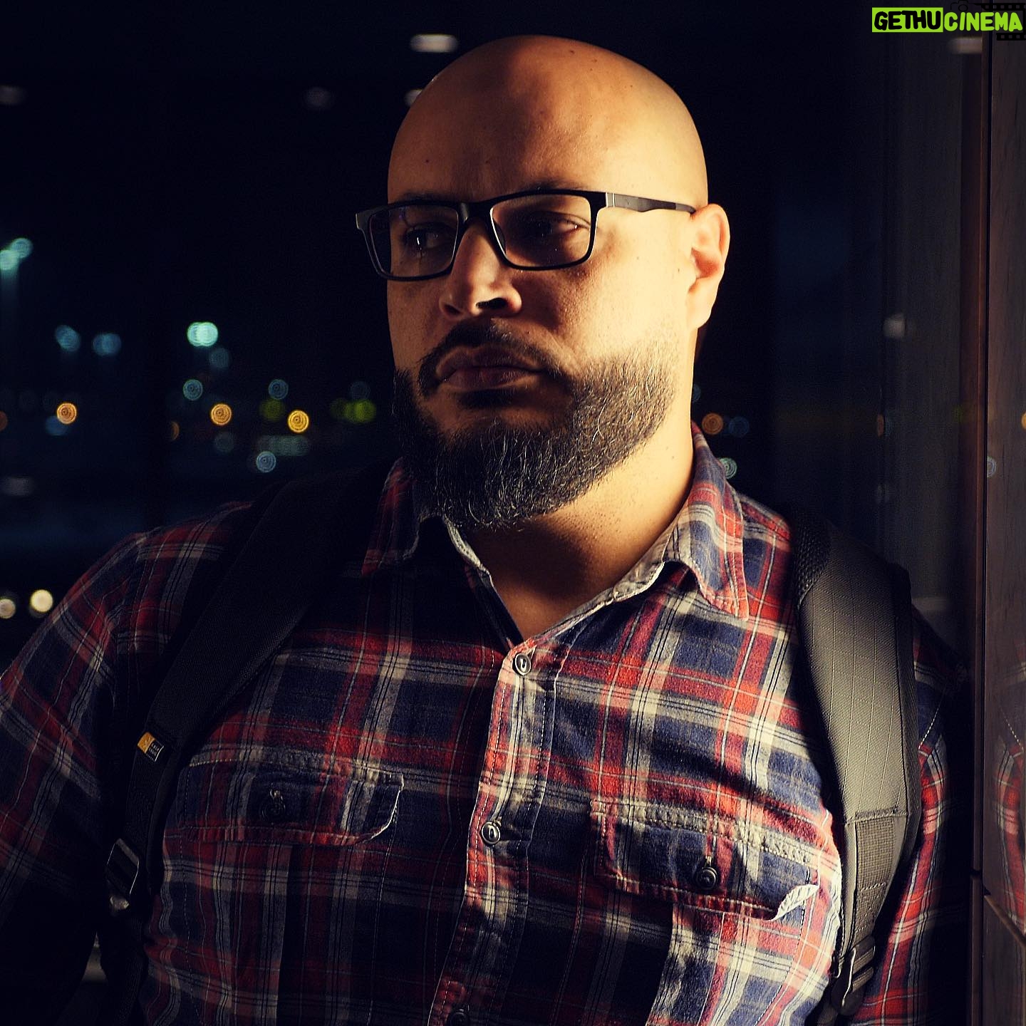 Hadj Ali Menad | Gethu Cinema