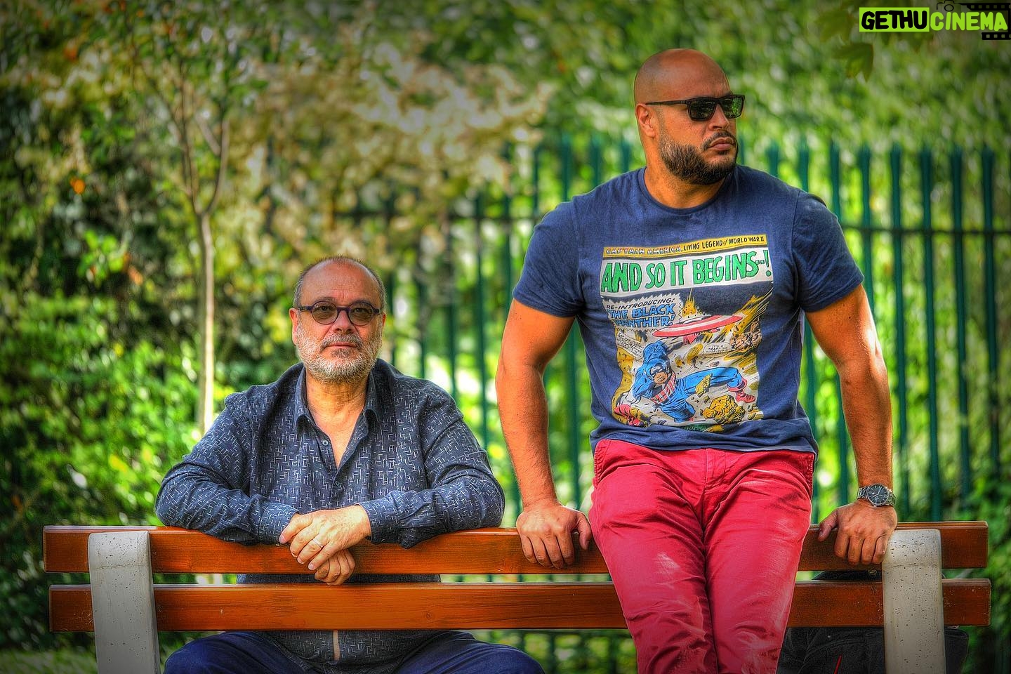 Hadj Ali Menad | Gethu Cinema