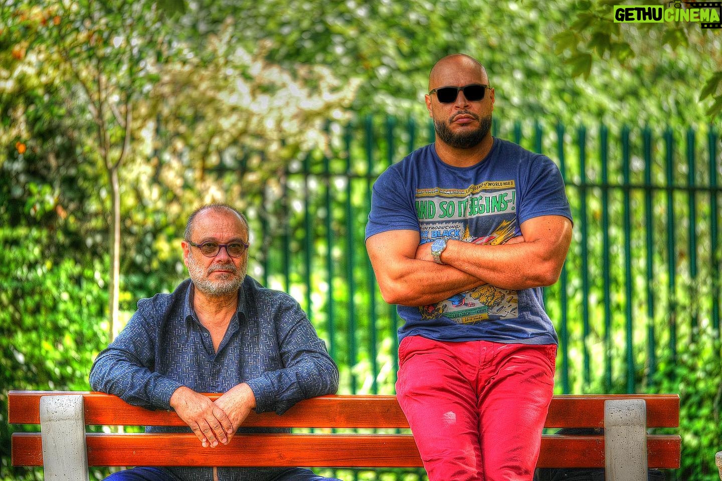 Hadj Ali Menad | Gethu Cinema