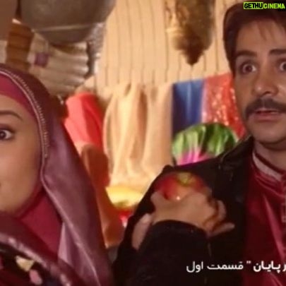 Hamed Tehrani | Gethu Cinema