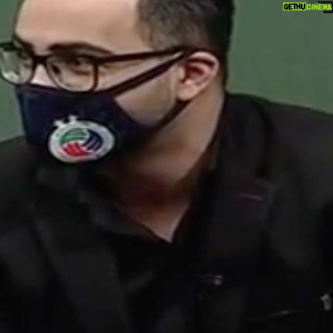 Hamed Tehrani | Gethu Cinema