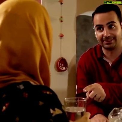 Hamed Tehrani | Gethu Cinema