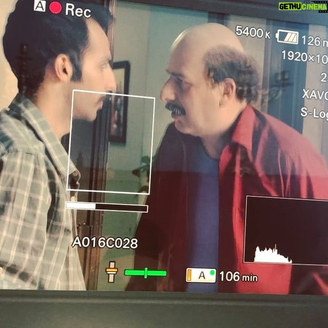 Hamed Tehrani | Gethu Cinema