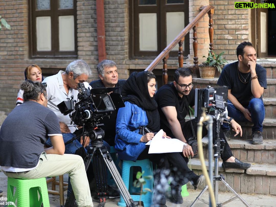 Hamed Tehrani | Gethu Cinema