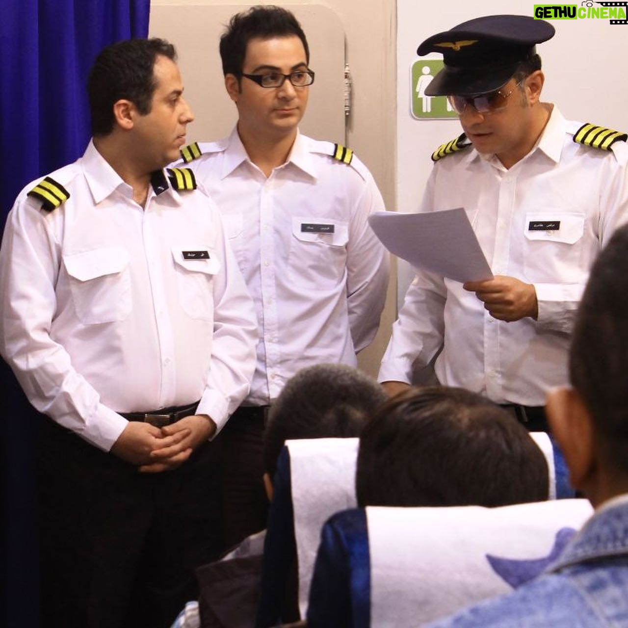 Hamed Tehrani | Gethu Cinema