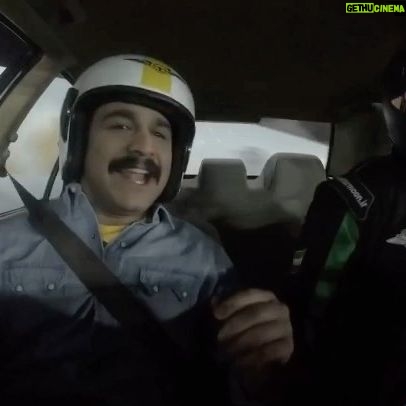 Hamed Tehrani | Gethu Cinema