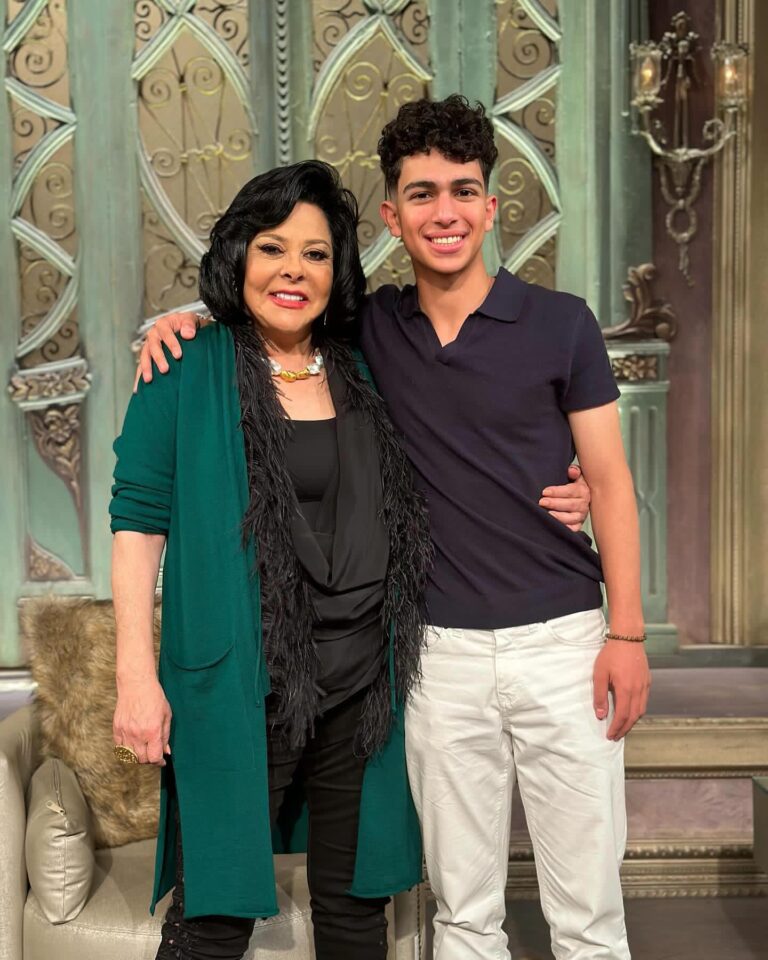 The Top 10 Most Liked Instagram Photos of Hamza Diab