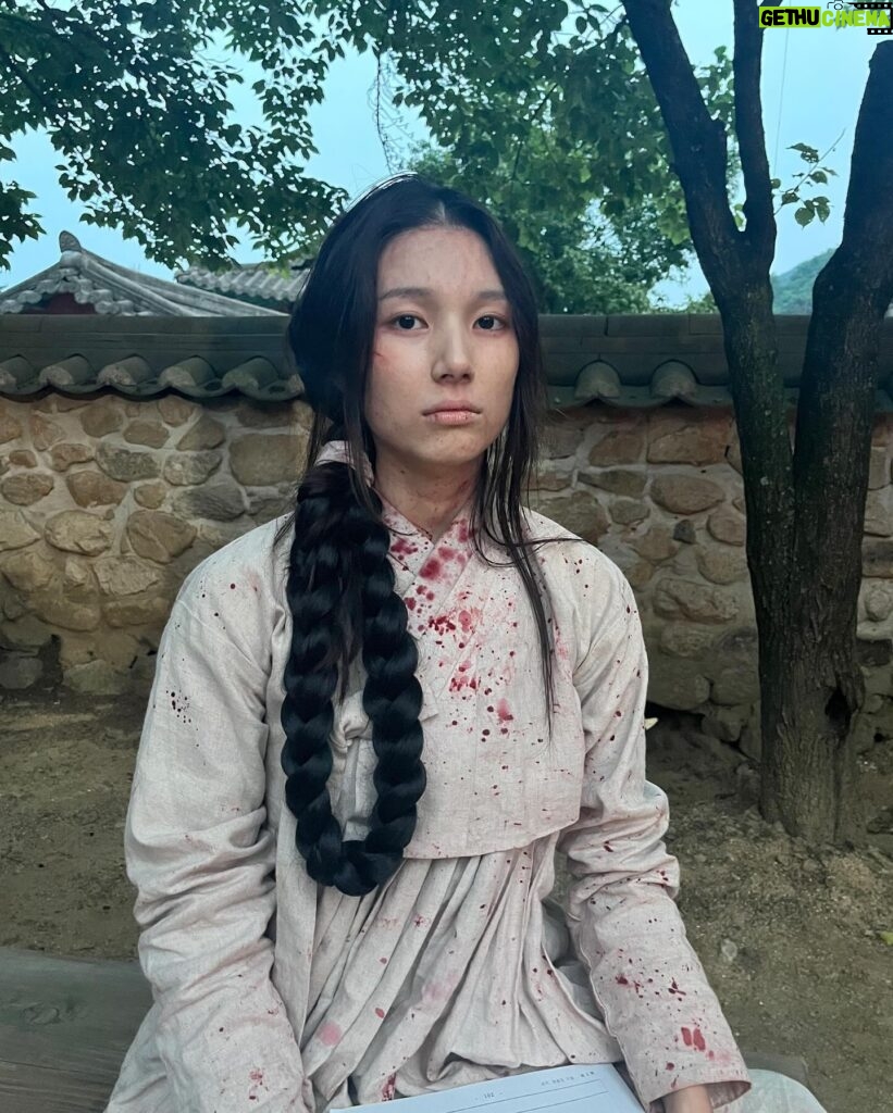 Han Dong-hee | Gethu Cinema
