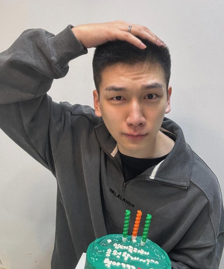 Han Sang-hyuk’s Top 10 Instagram Photos of All Time