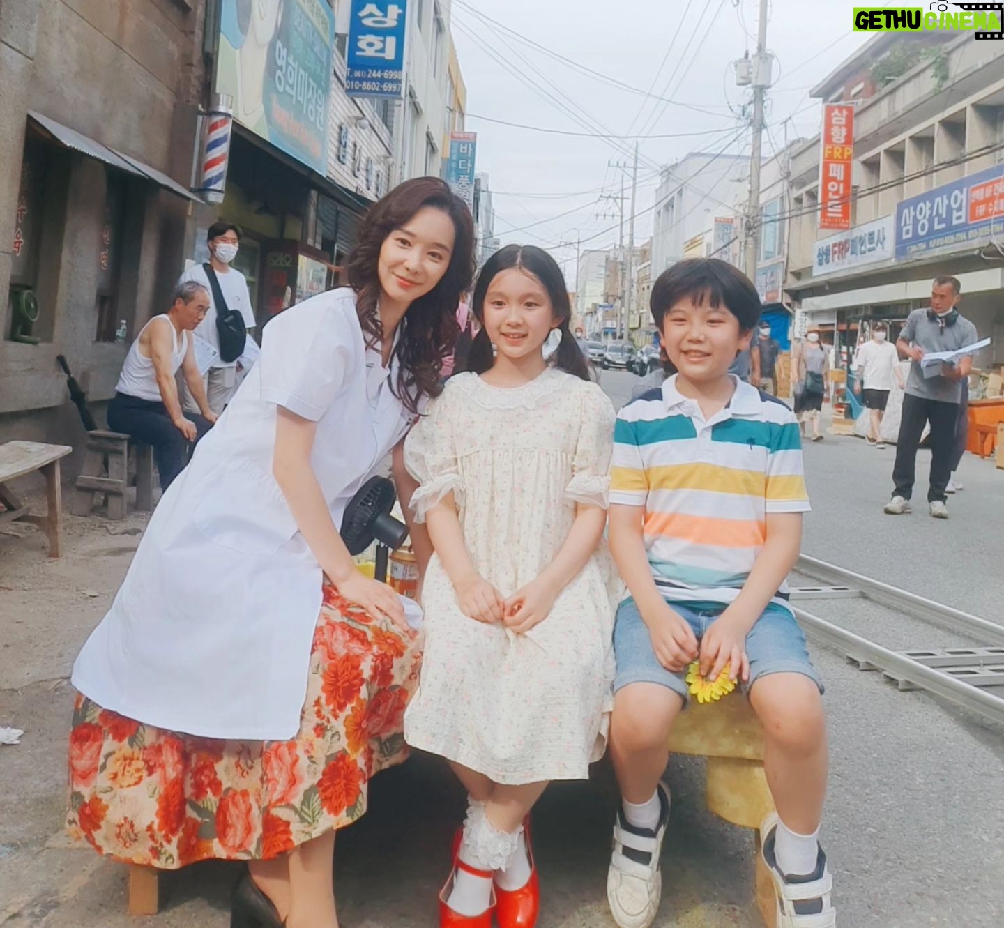 Han Soo-yeon | Gethu Cinema