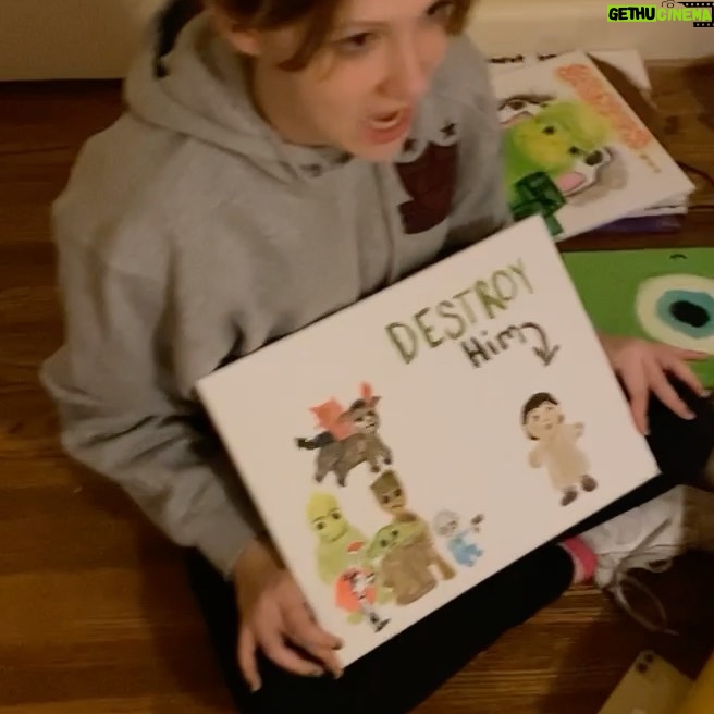 Hannah Riley | Gethu Cinema