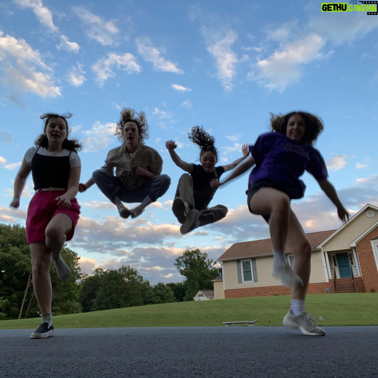 Hannah Riley | Gethu Cinema