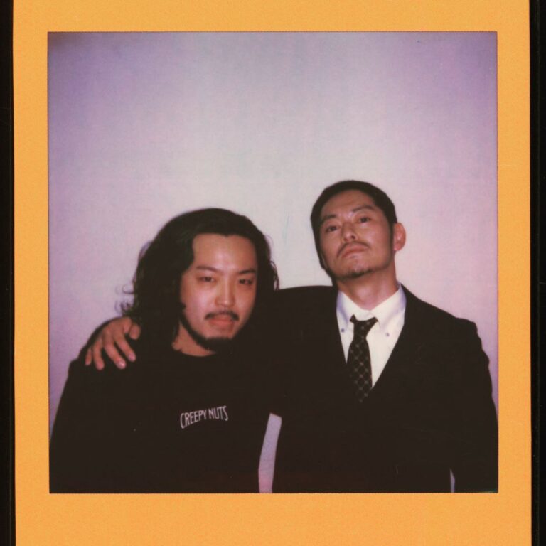 The Top 10 Hannya Instagram Photos of All Time