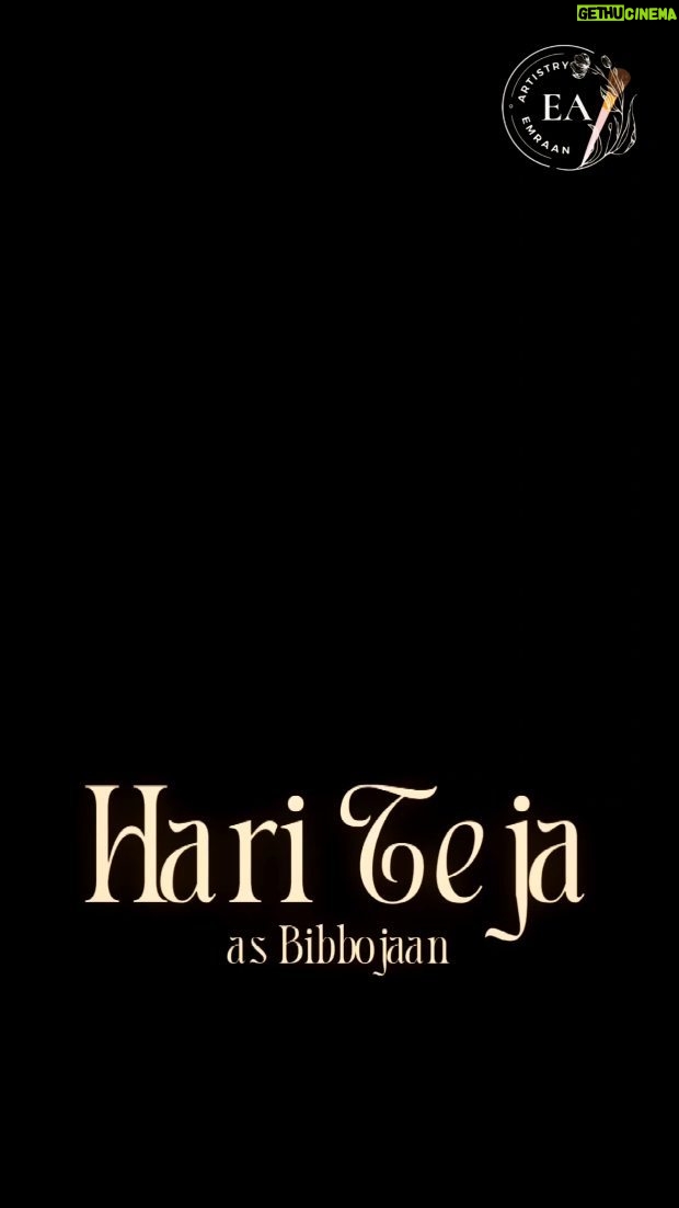 Actress Hari Teja HD Instagram Photos and Wallpapers July 2024 | Gethu Cinema