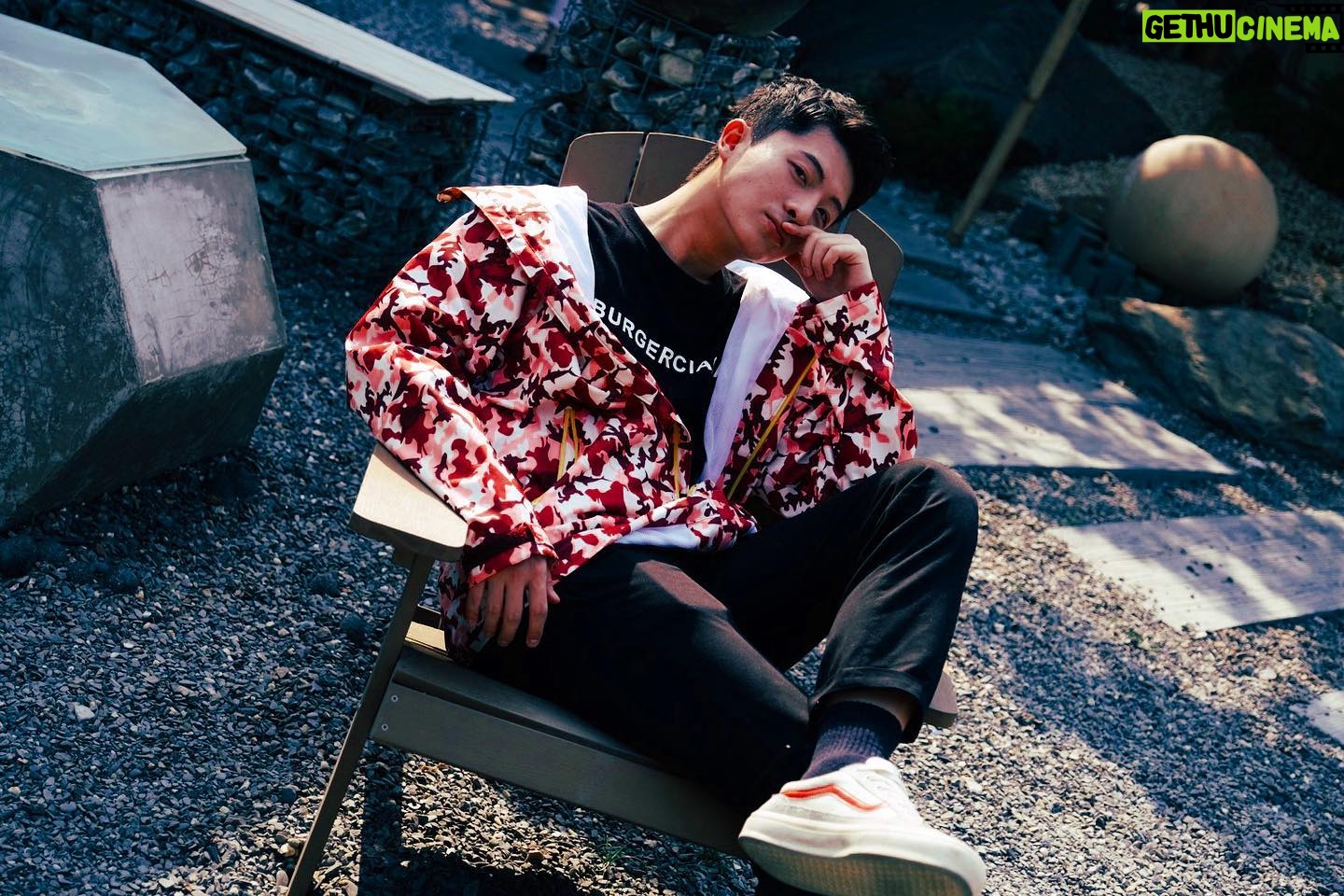 Harry Lu | Gethu Cinema