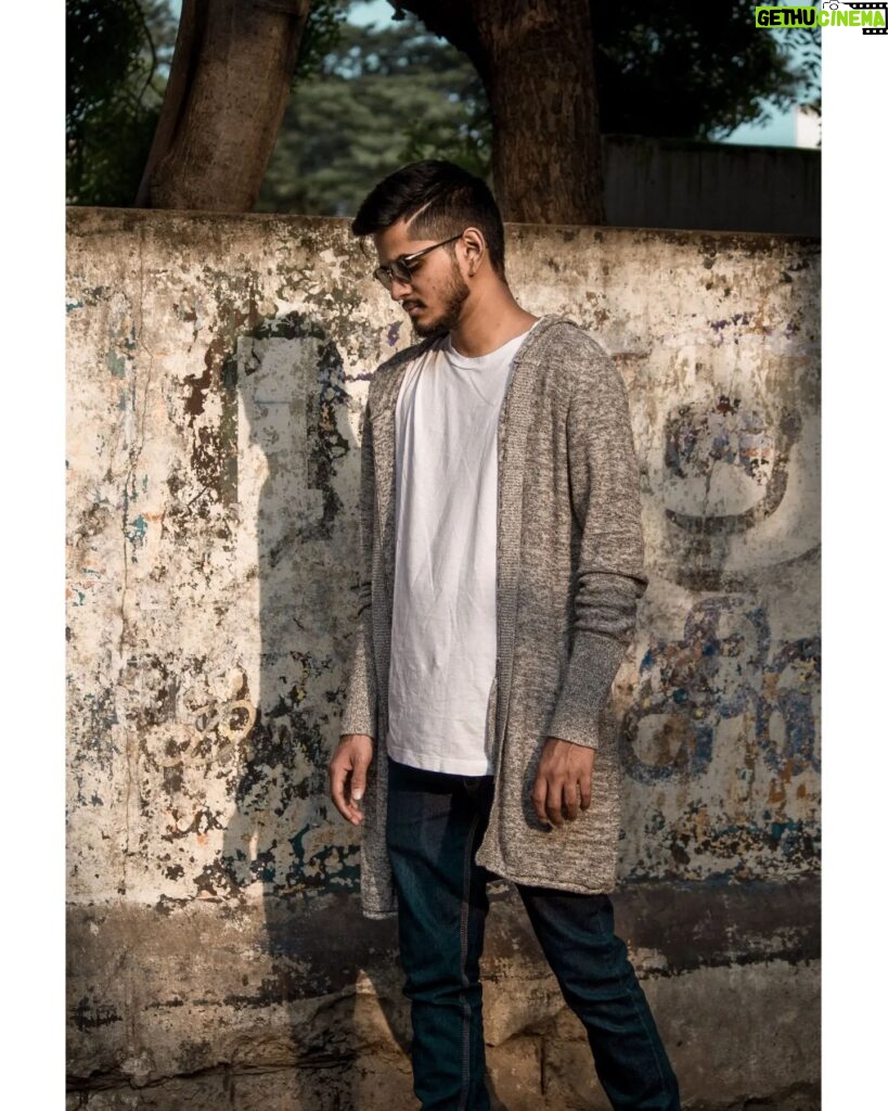 Actor Harshavardhan Vidyasagar HD Instagram Photos and Wallpapers ...
