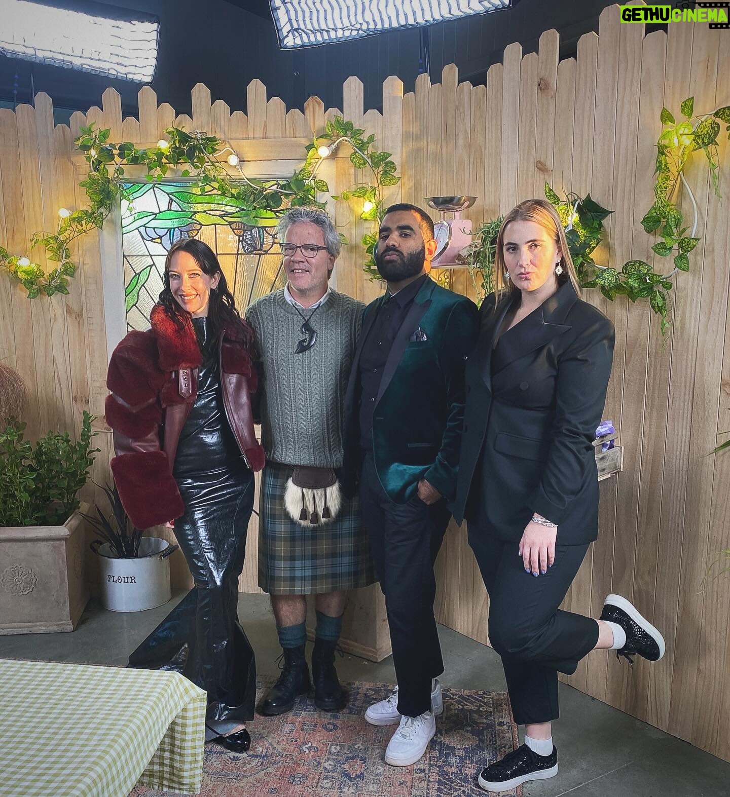 Hayley Sproull | Gethu Cinema