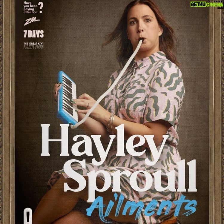 Hayley Sproull | Gethu Cinema