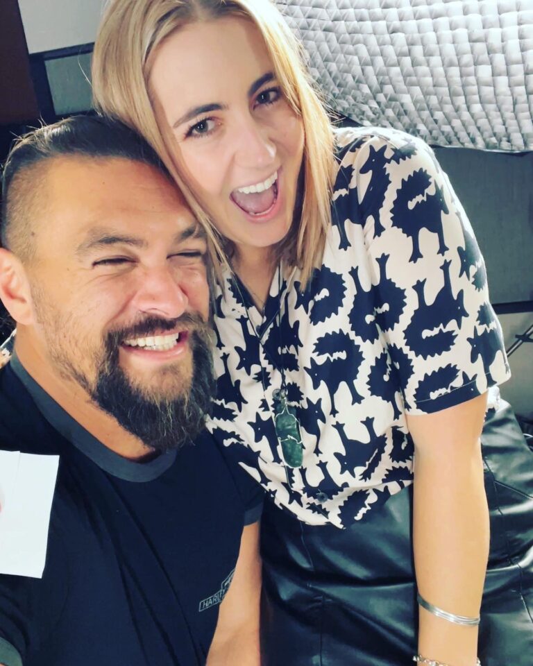 Hayley Sproull’s Top 10 Instagram Photos That Are Pure Gold