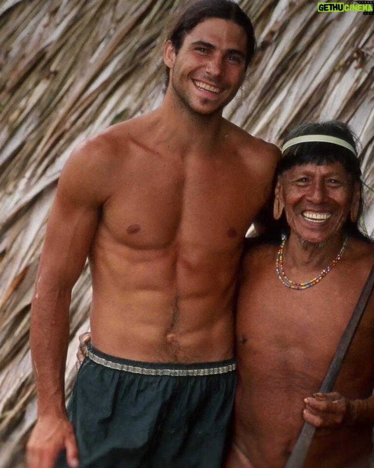 Discover Hazen Audel’s 10 Most Popular Instagram Pics