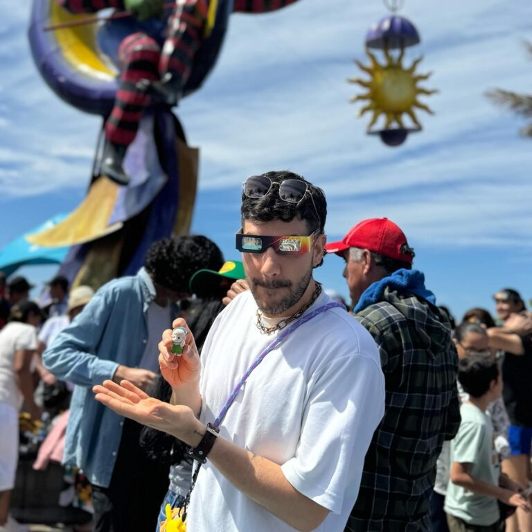 Héctor Trejo's Instagram: The Top 10 Liked Photos