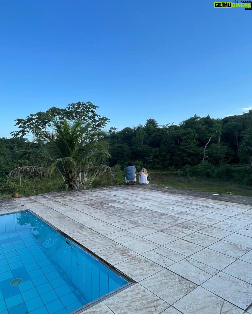 Actress Helena Zengel HD Instagram Photos and Wallpapers July 2023 ...