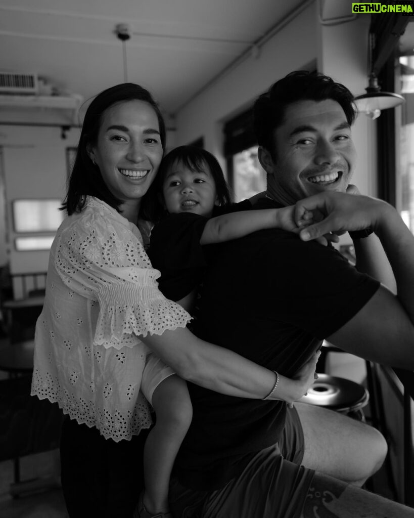 Actor Henry Golding HD Instagram Photos and Wallpapers July 2023 ...
