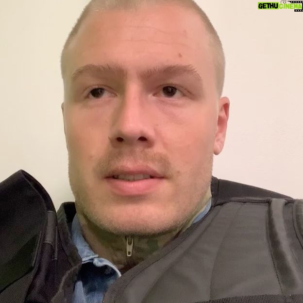 Herman Flesvig | Gethu Cinema