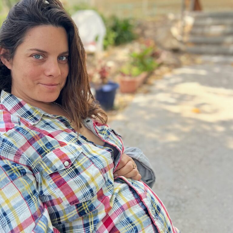 10 Times Hili Yalon's Instagram Photos Were Unforgettable