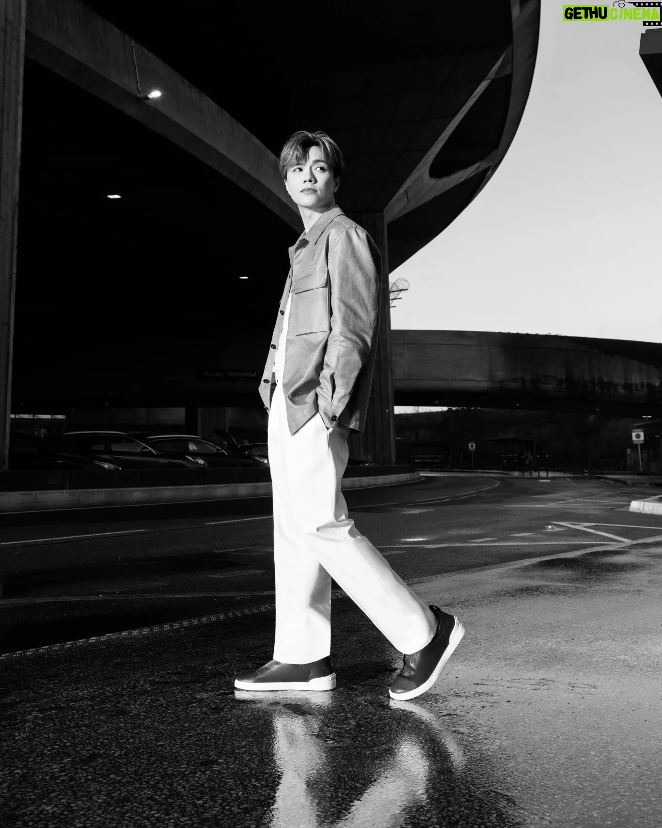 Hins Cheung | Gethu Cinema