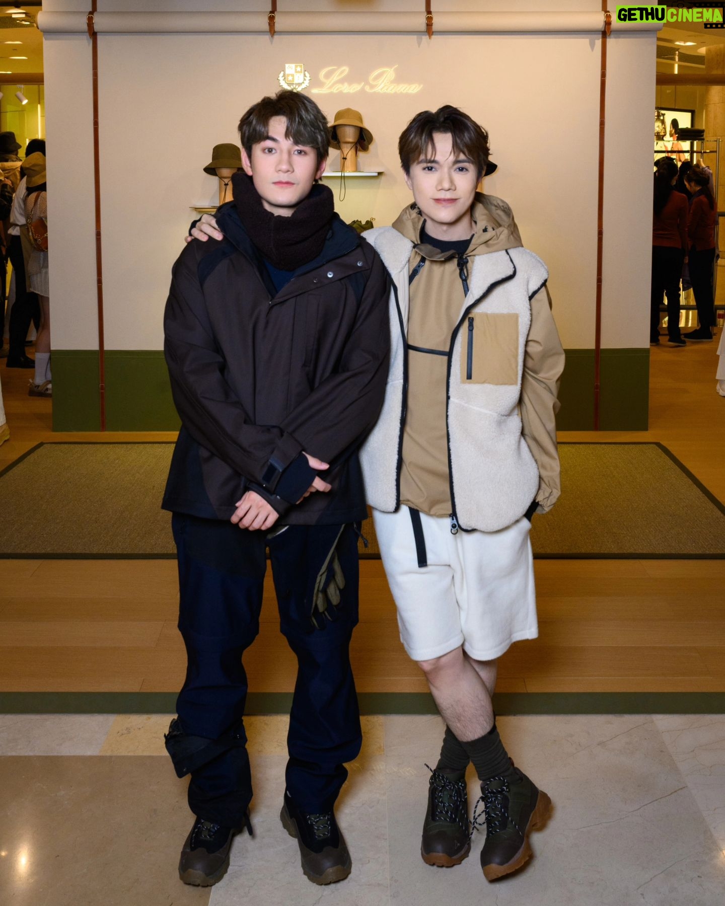 Actor Hins Cheung HD Instagram Photos and Wallpapers July 2024 | Gethu ...