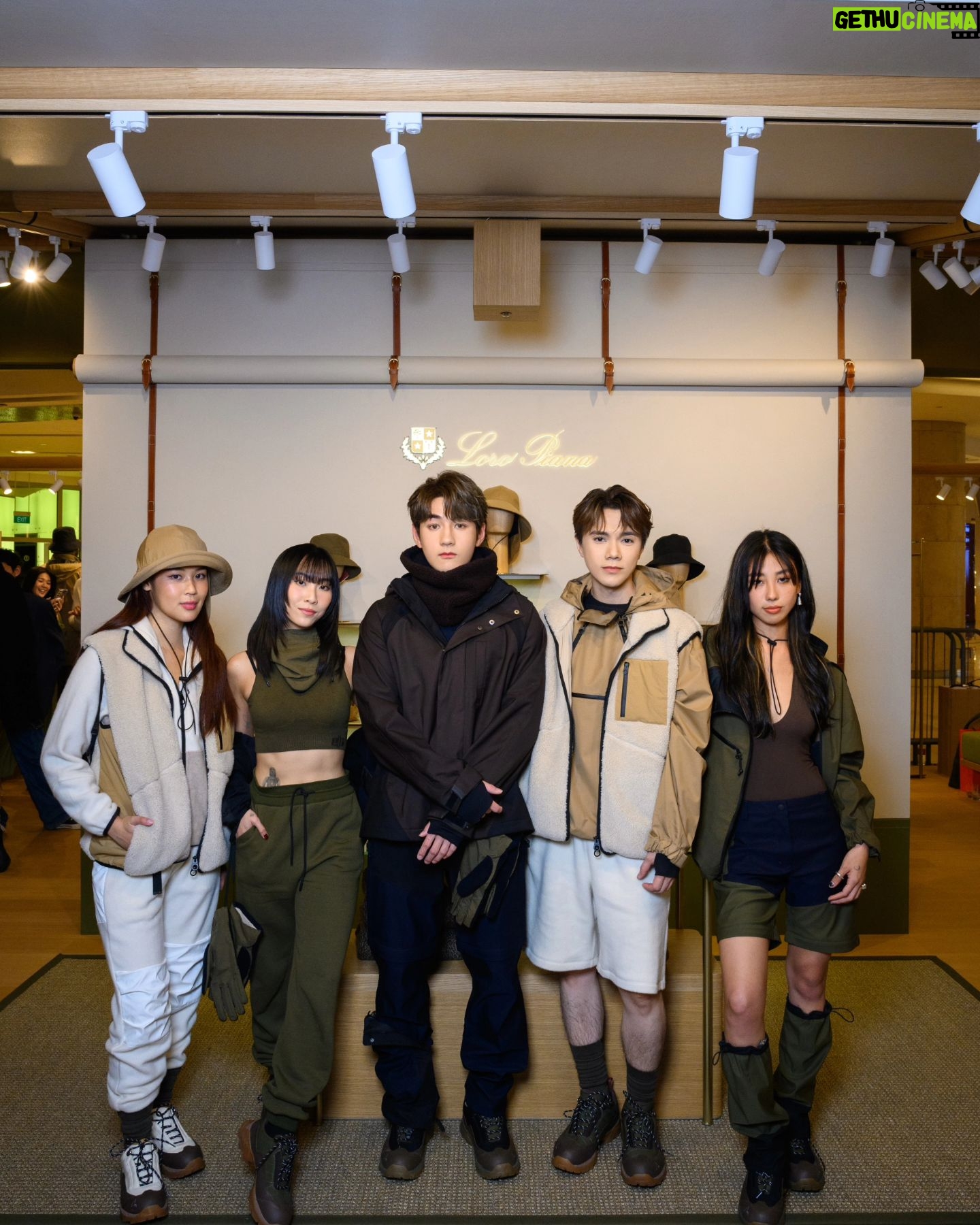 Hins Cheung | Gethu Cinema