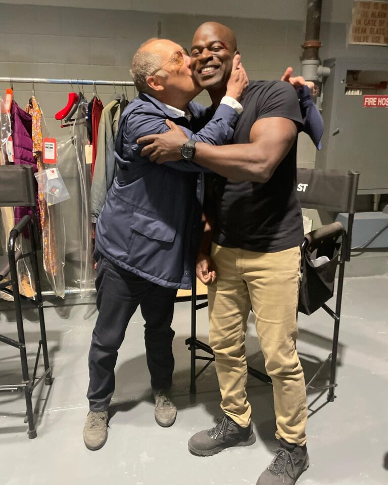 The Most Loved Instagram Photos of Hisham Tawfiq: Top 10