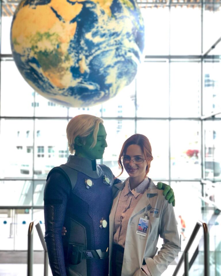 Holly Deveaux's Instagram: The Top 10 Liked Photos