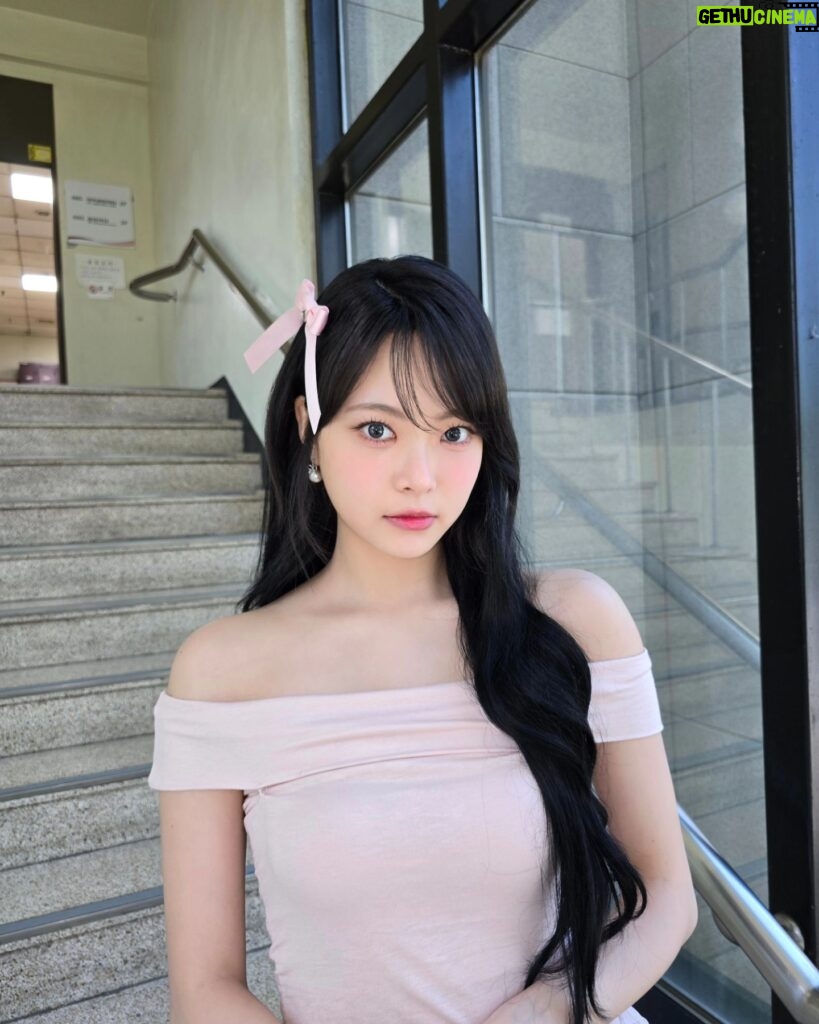 Actress Hong Eun-chae HD Instagram Photos and Wallpapers June 2024 | Gethu Cinema