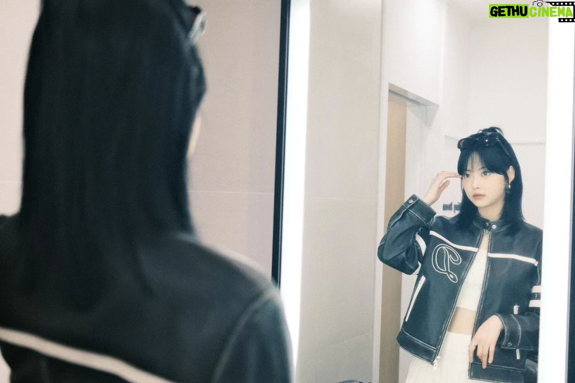 Hong Eun-chae | Gethu Cinema