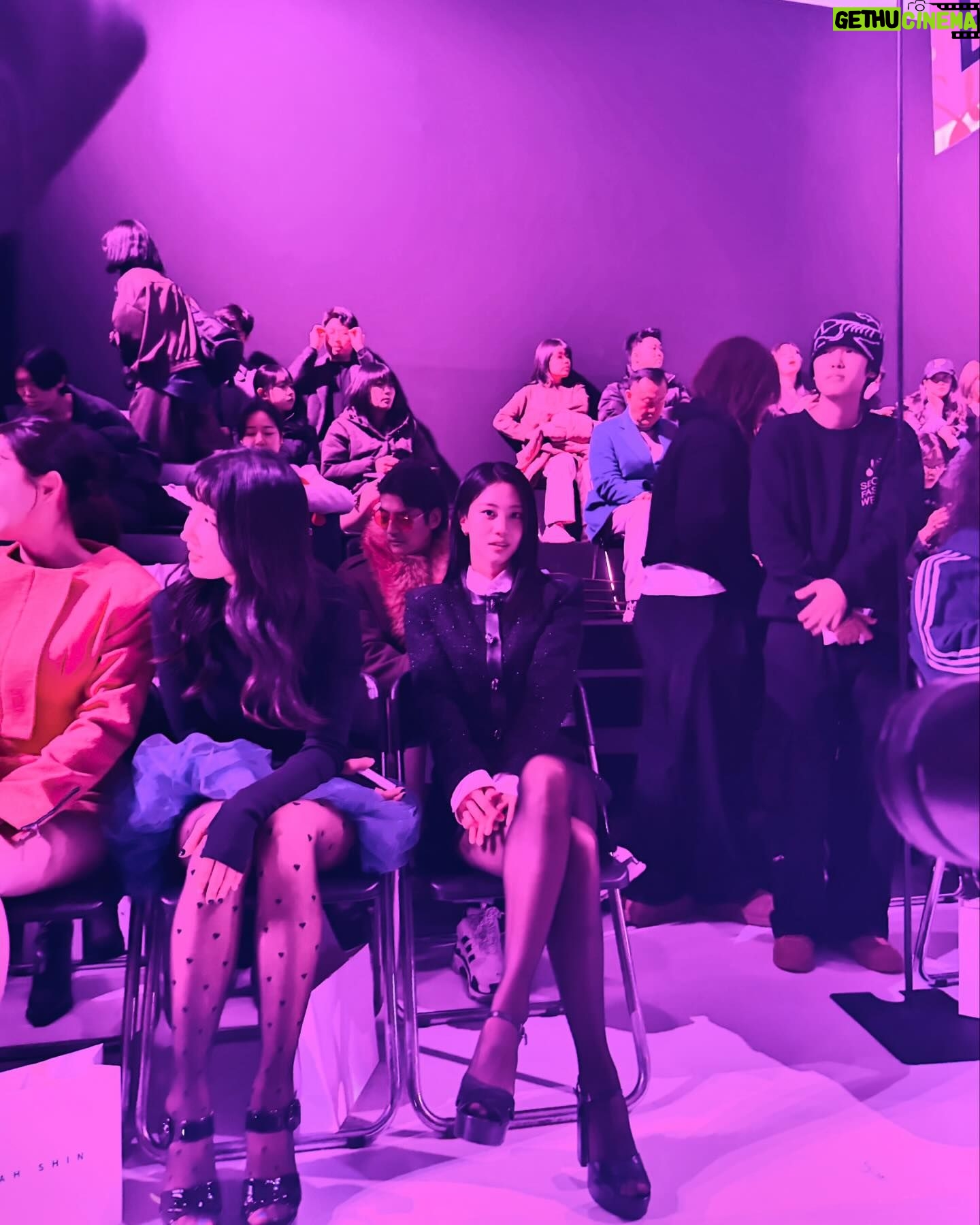 Actress Hong Hwa-yeon HD Instagram Photos and Wallpapers February 2024 | Gethu Cinema