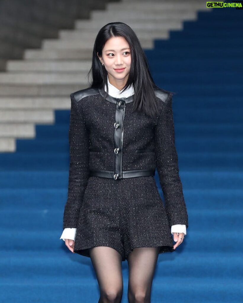 Actress Hong Hwa-yeon HD Instagram Photos and Wallpapers February 2024 | Gethu Cinema