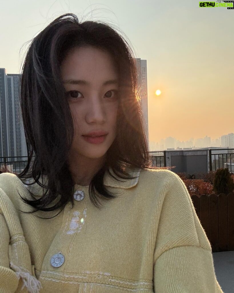 Actress Hong Hwa-yeon HD Instagram Photos and Wallpapers February 2024 | Gethu Cinema