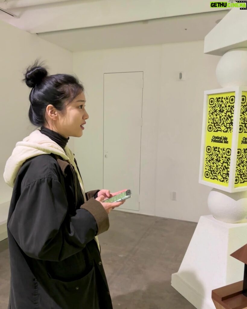 Actress Hong Hwa-yeon HD Instagram Photos and Wallpapers February 2024 | Gethu Cinema