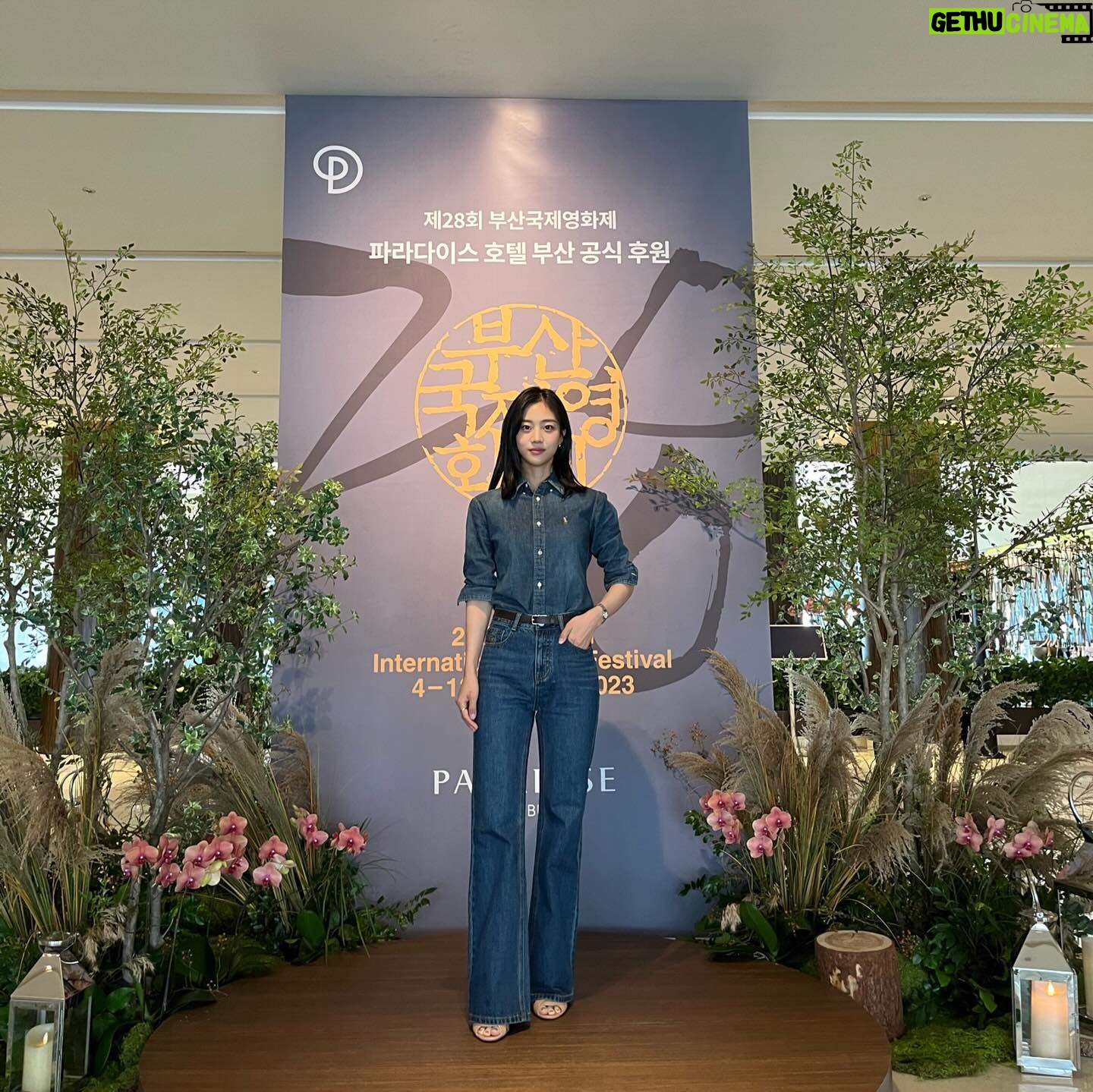 Hong Hwa-yeon | Gethu Cinema