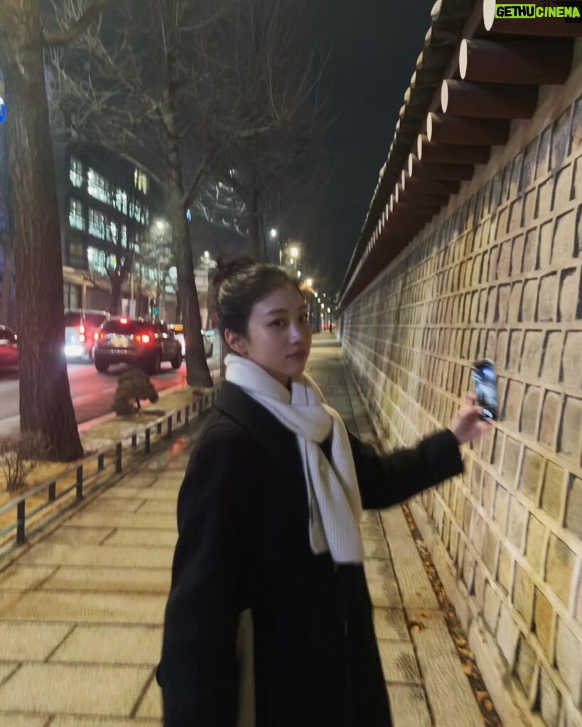 Actress Hong Hwa-yeon HD Instagram Photos and Wallpapers January 2024 | Gethu Cinema