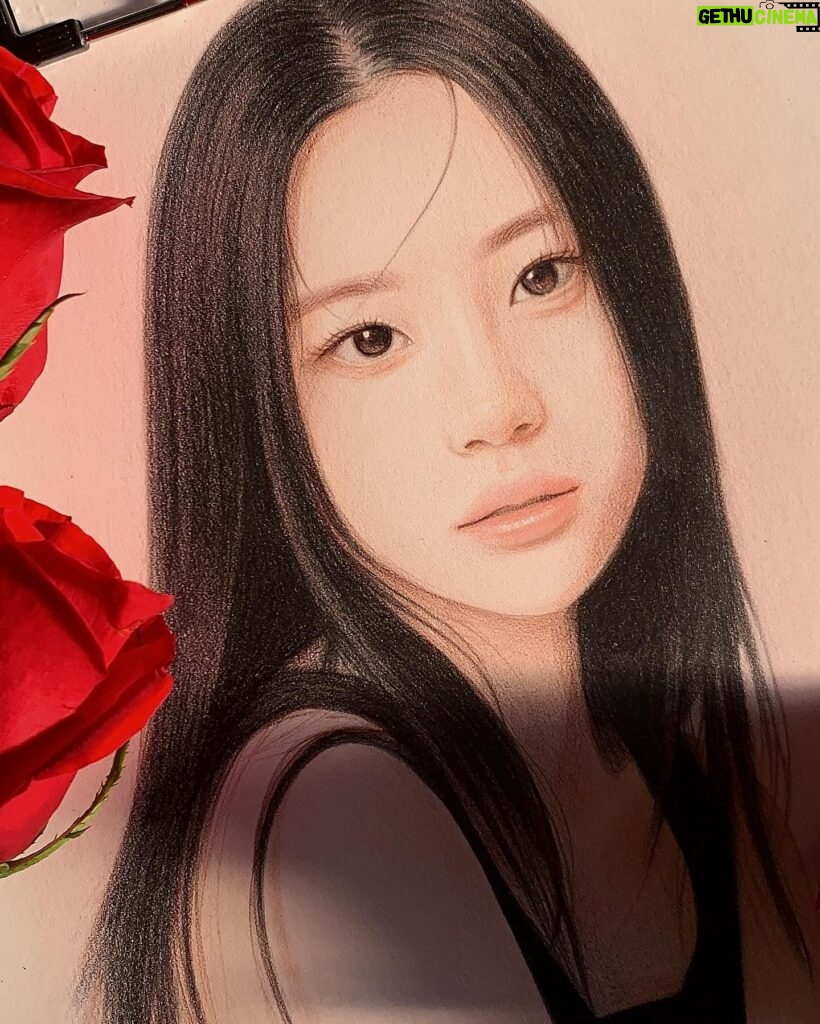 Actress Hong Hwa-yeon HD Instagram Photos and Wallpapers January 2024 | Gethu Cinema